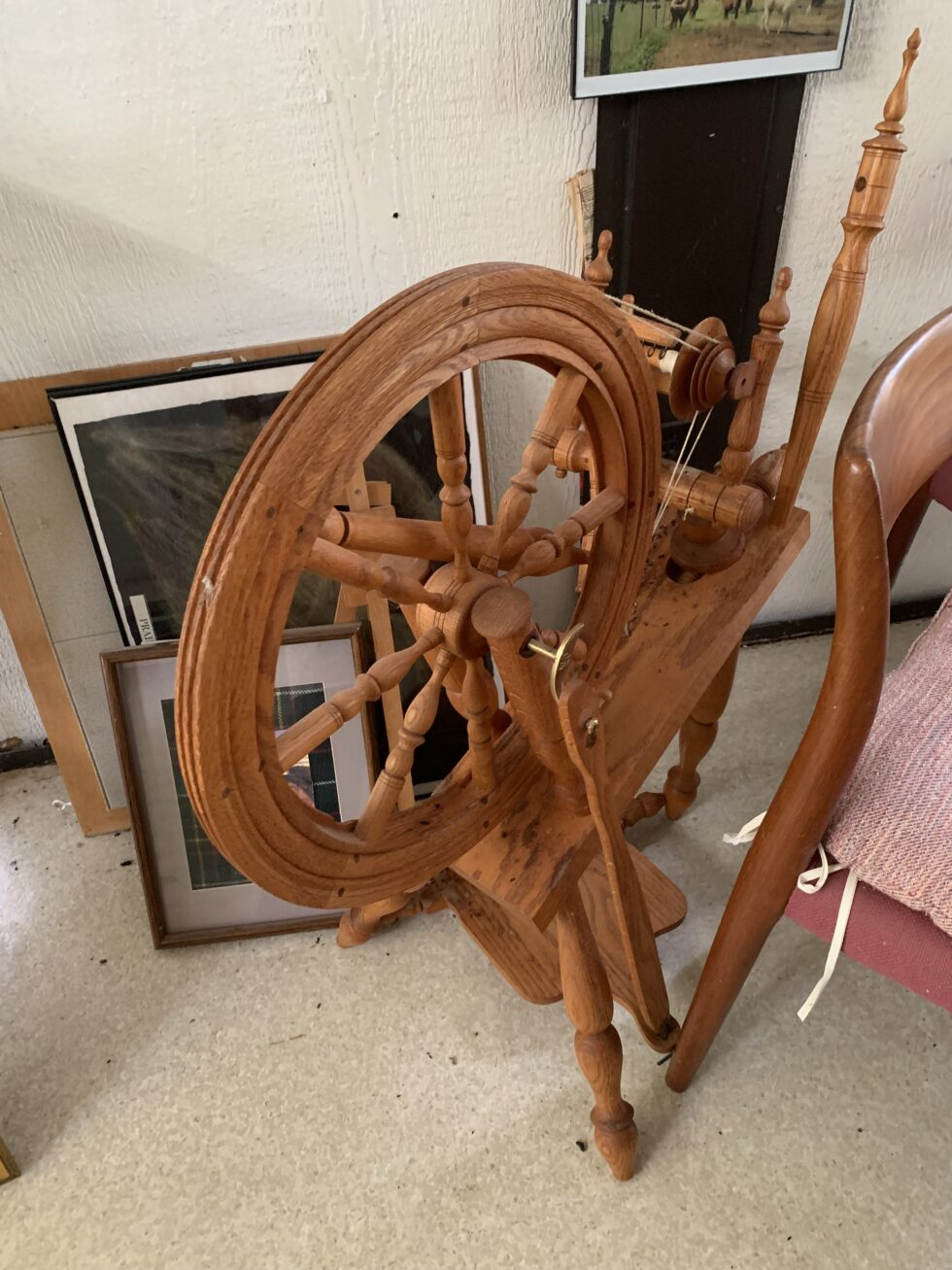 Loom - River Market Antiques