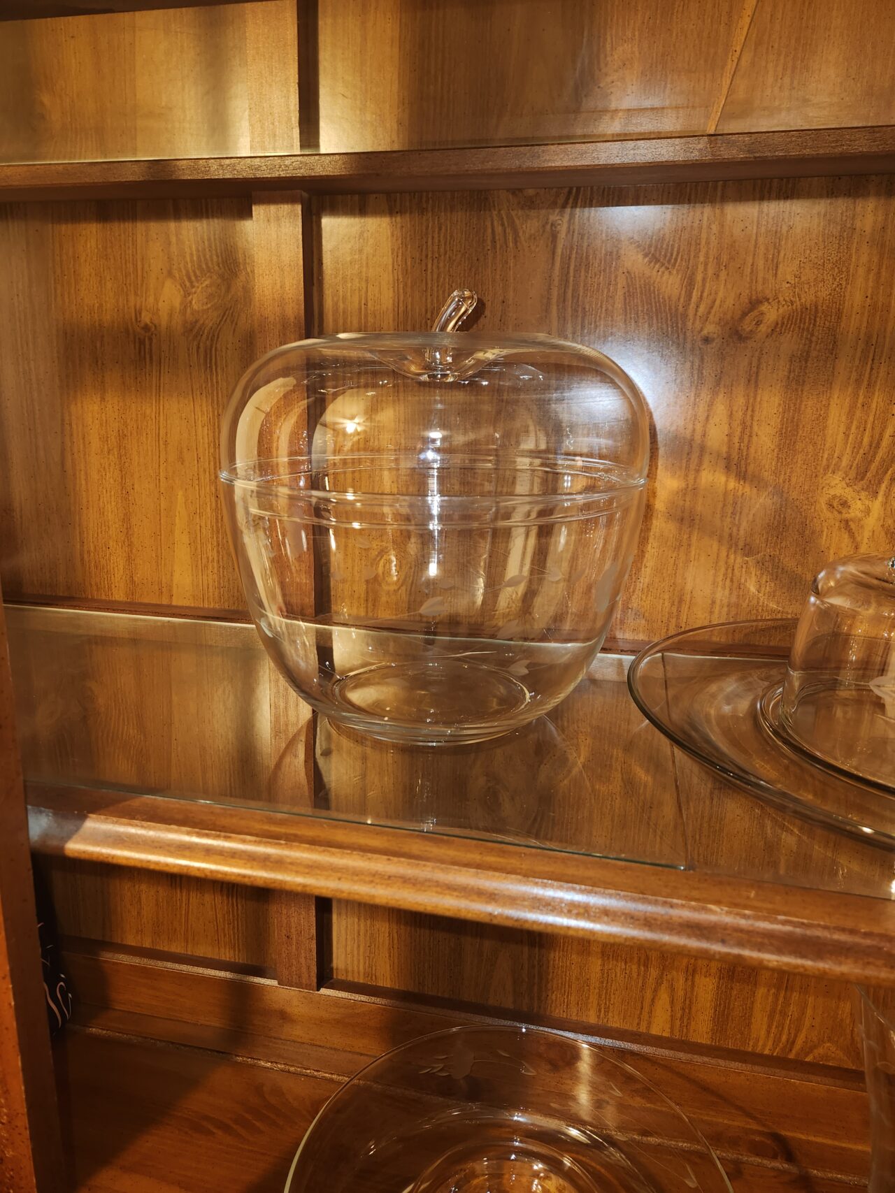 Princess House Heritage Collection - River Market Antiques