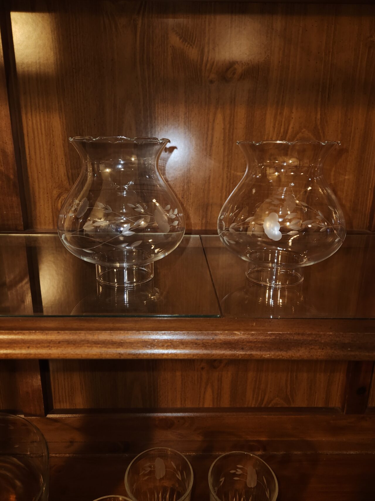 Princess House Heritage Collection - River Market Antiques