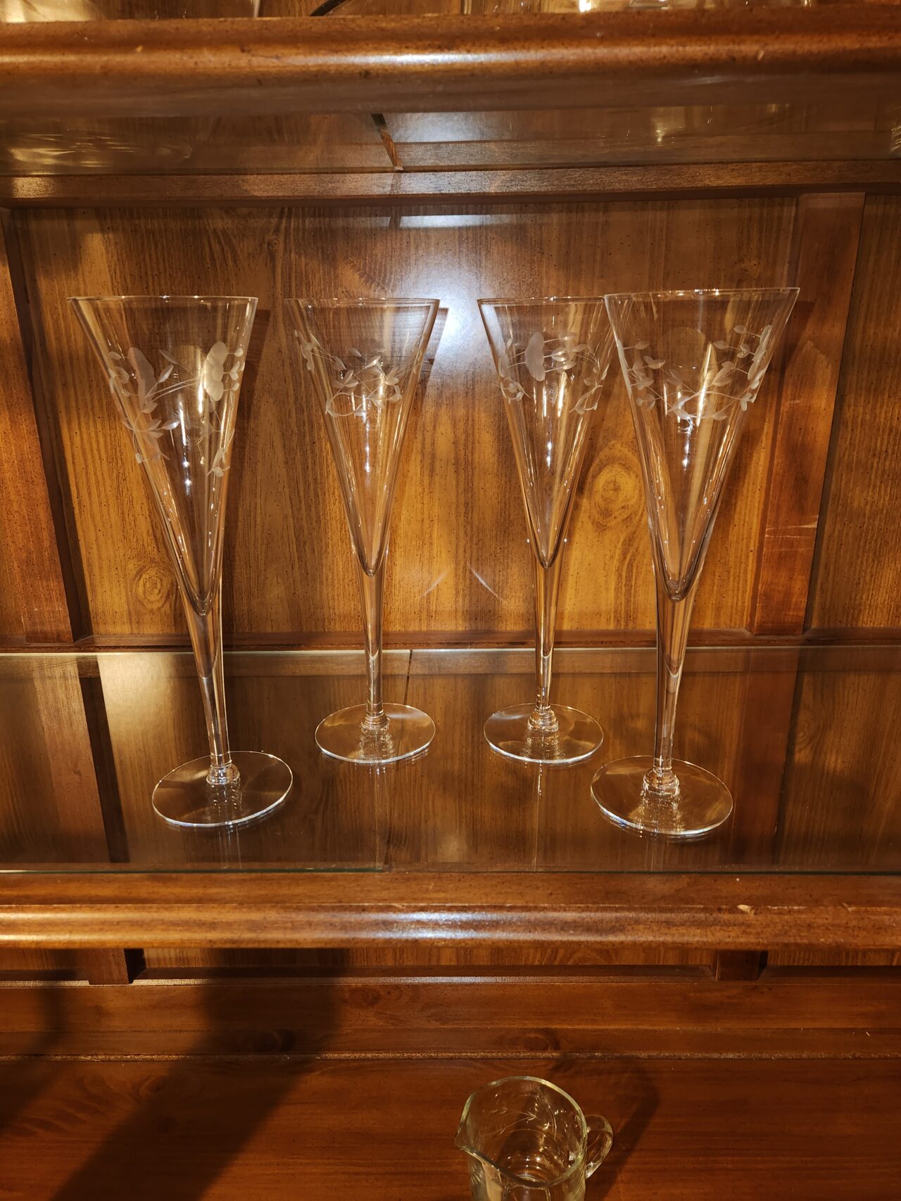 Princess House Heritage Collection - River Market Antiques